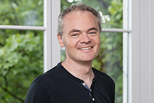 Spannende und sinnvolle Integrationsarbeit - Interview mit Roland Hauri